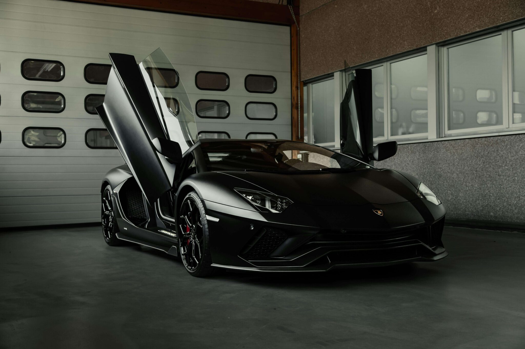 Car Modification in UAE | Starts 1499 AED, Free Consultation